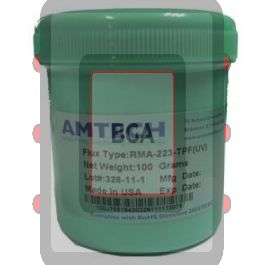 Flux Amtech RMA 223 | TPF | UV USA 100gr